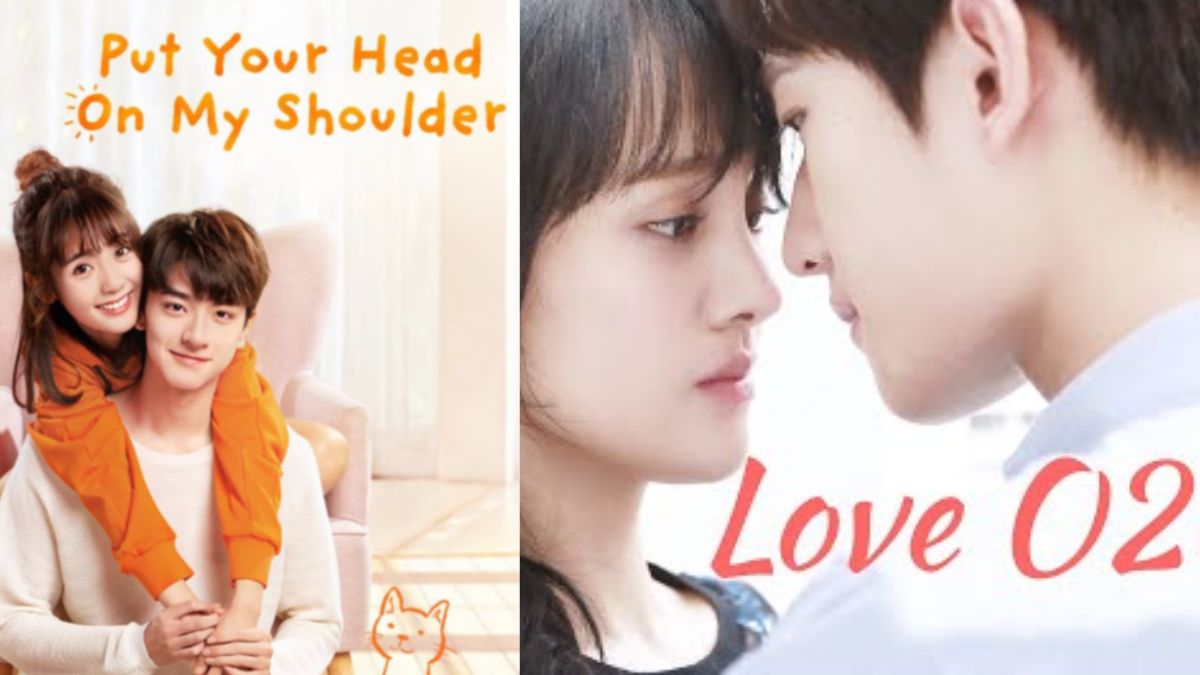 6 Captivating Chinese Dramas To Watch On OTT: Put Your Head On My Shoulder To O2O On Netflix, MX ...